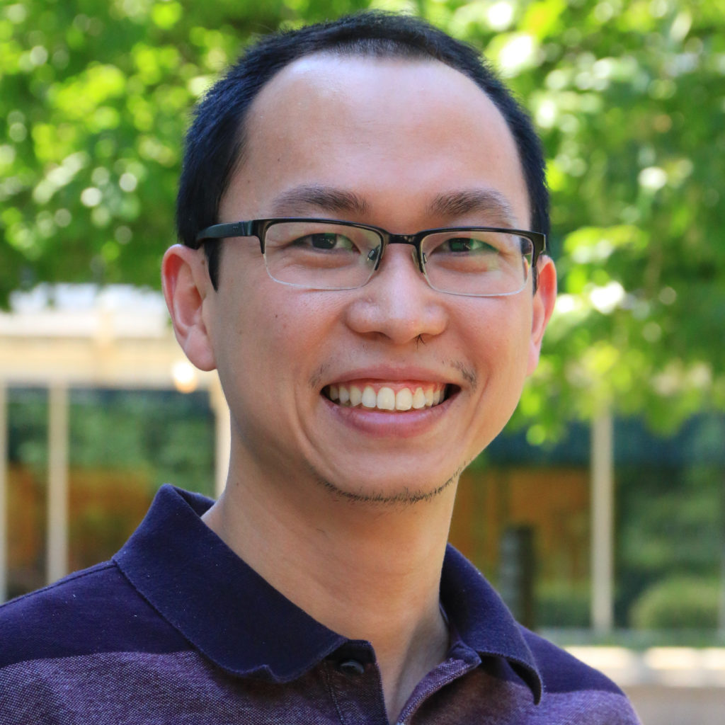 Team – Laboratory for Synthetic Immunity