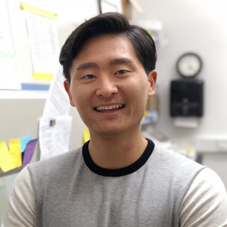 Team – Laboratory for Synthetic Immunity