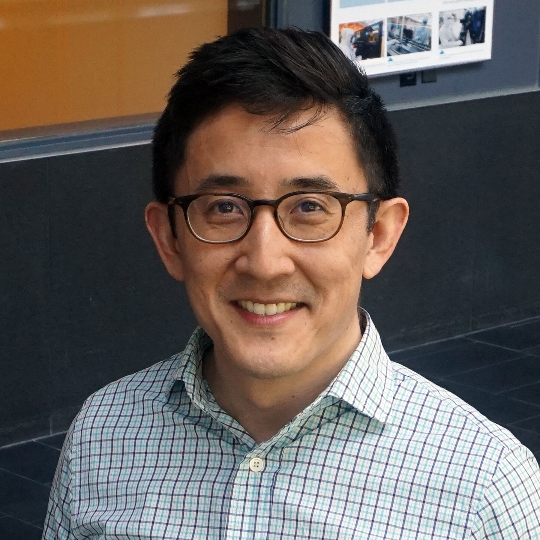 Team – Laboratory for Synthetic Immunity